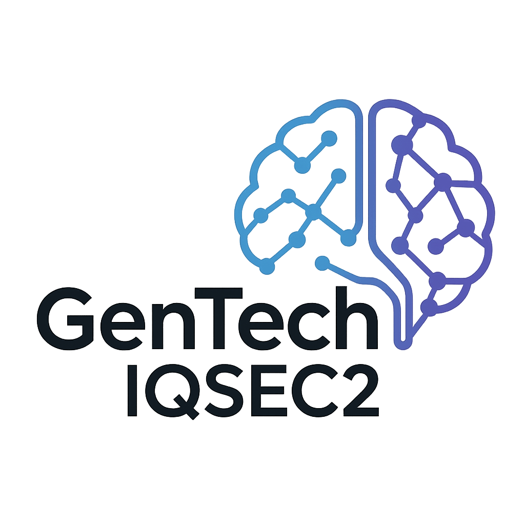 Road Map GenTech IQSEC2
