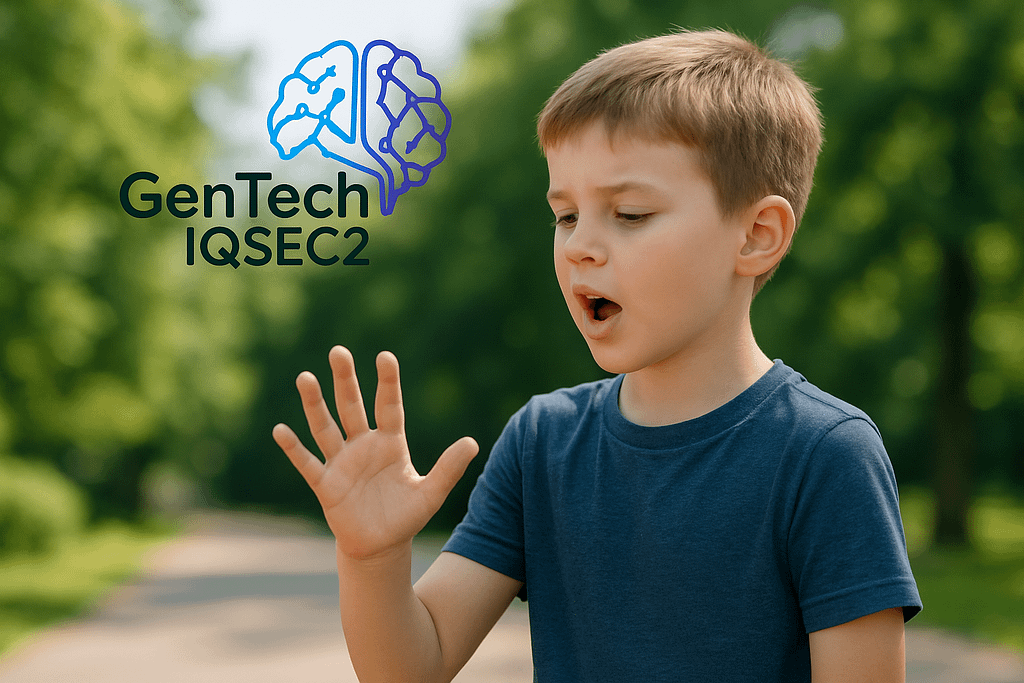 Home- GenTech IQSEC2